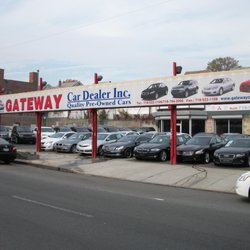 GATEWAY CAR DEALER - 11 Photos & 14 Reviews - Used Car Dealers - 15035 ...