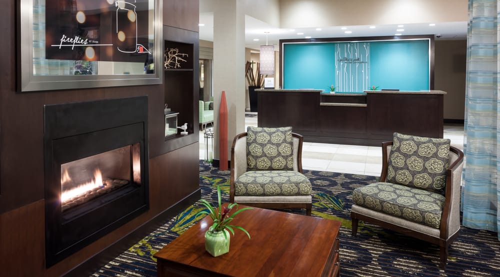 HILTON GARDEN INN SILVER SPRING WHITE OAK - Updated January 2026 - 149 ...