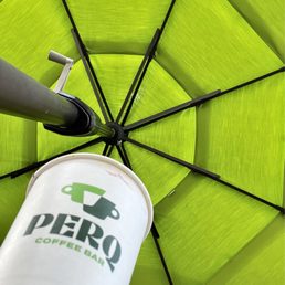 PERQ COFFEE BAR - Updated August 2025 - 263 Photos & 278 Reviews - 1821 ...