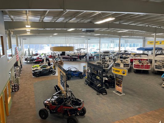 LEADERS RPM - Updated January 2026 - 42 Photos & 54 Reviews - 8500 W ...