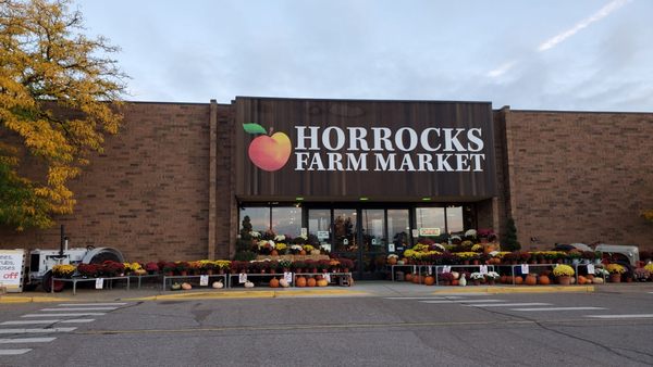 HORROCKS - Updated December 2025 - 66 Photos & 38 Reviews - 5801 ...