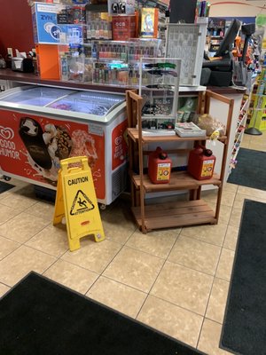 MARATHON - 2805 Niles Ave, St. Joseph, Michigan - Convenience Stores ...