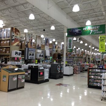 MENARDS - Updated October 2025 - 23 Reviews - 2505 SE Delaware Ave ...