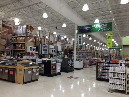 MENARDS - Updated December 2025 - 24 Reviews - 2505 SE Delaware Ave ...