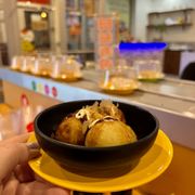 WATAMI REVOLVING SUSHI BAR - 54 Photos & 35 Reviews - 7426 Broadview Rd ...