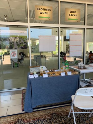 ISLAMIC ASSOCIATION OF ALLEN - Updated September 2025 - 18 Photos - 909 ...