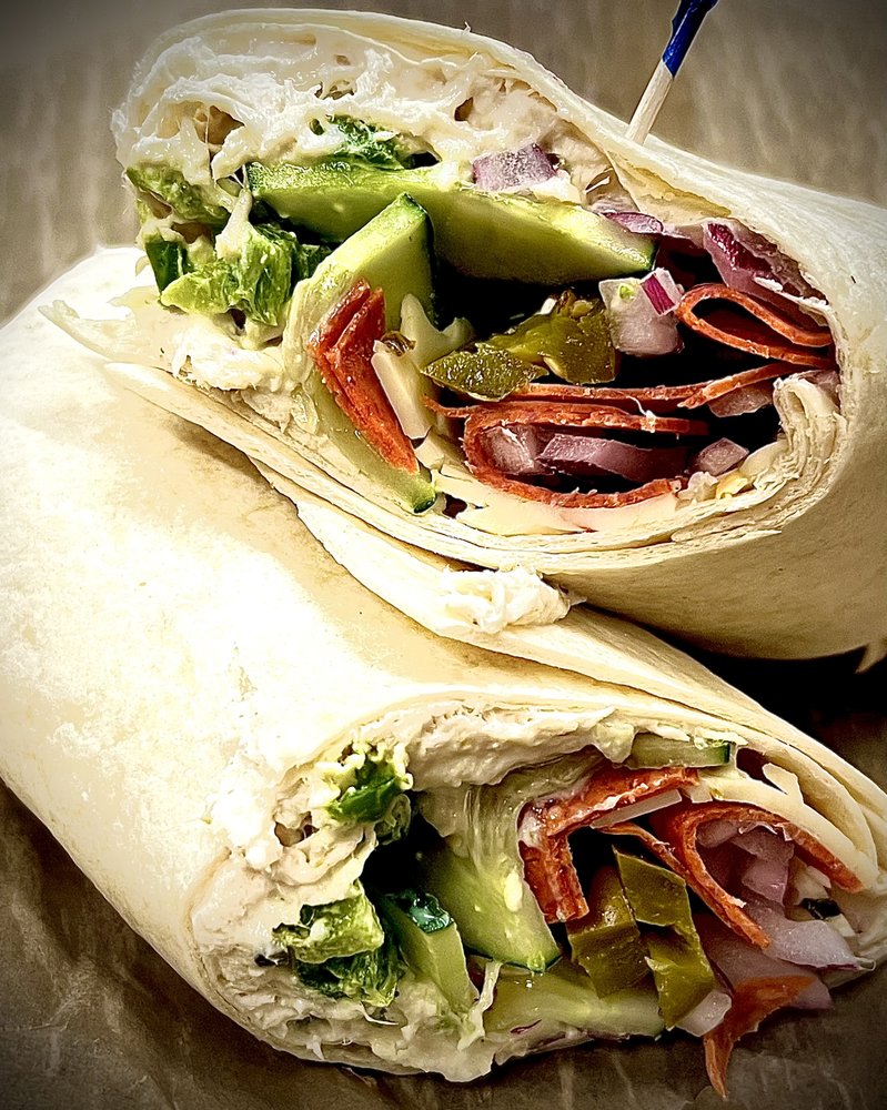 LEO CAFE - Updated December 2025 - 31 Photos & 22 Reviews - 15024 State ...