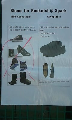 ROCKETSHIP SPARK ACADEMY - Updated December 2025 - 36 Photos & 20 ...