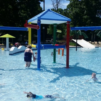 ROCKY RIVER RECREATION DEPARTMENT - Updated December 2025 - 10 Reviews ...