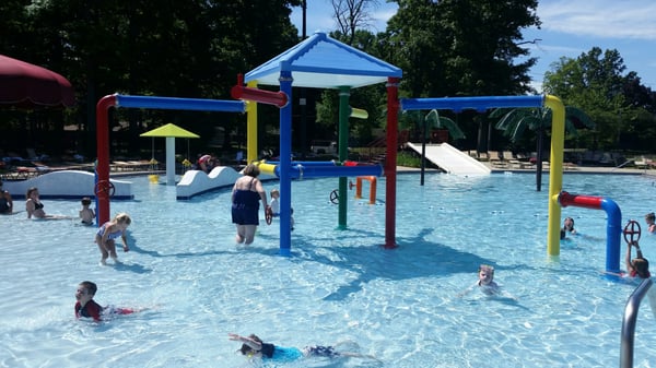 ROCKY RIVER RECREATION DEPARTMENT - Updated October 2025 - 21018 ...