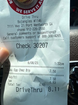 BOJANGLES’ FAMOUS CHICKEN ‘N BISCUITS - Updated August 2024 - 14 Photos ...