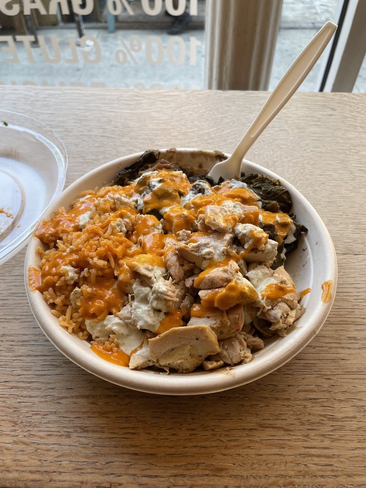 SPRINGBONE KITCHEN - Updated April 2024 - 245 Photos & 291 Reviews - 90 ...