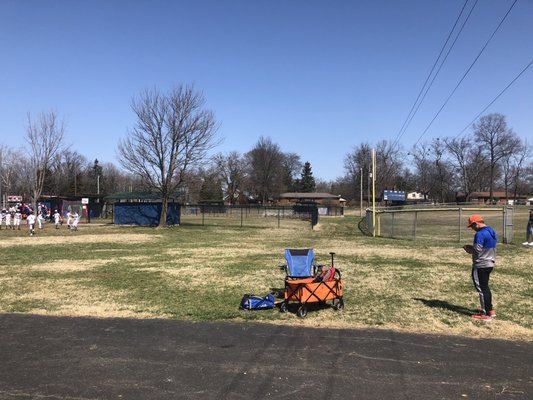 HIGHVIEW YOUTH SPORTS - Updated September 2025 - 13 Photos - 6415 Outer ...