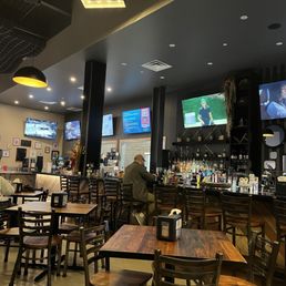 REVOLVING KITCHEN - Updated July 2025 - 48 Photos & 43 Reviews - 146 ...