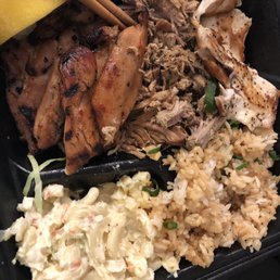 DA LUAU HAWAIIAN GRILL - 775 Photos & 707 Reviews - 14151 Jeffrey Rd ...