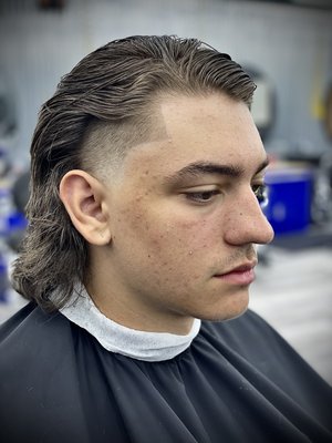 LAX THE BARBER STUDIO - Updated July 2025 - 31 Photos - 1017 Hope Mills ...