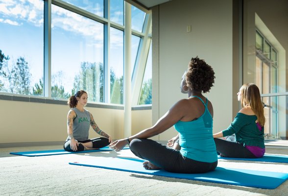 TALBOTT RECOVERY CAMPUS - Updated January 2026 - 13 Reviews - 5355 ...