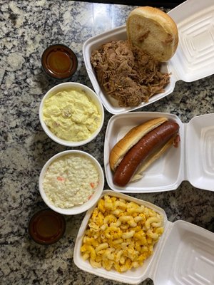 WESTCHASE BBQ - Updated June 2025 - Tampa, Florida - Barbeque ...