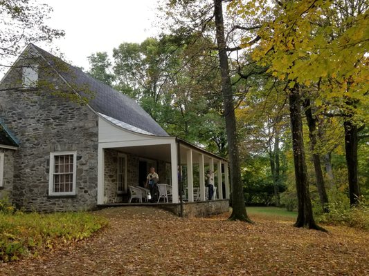 TOP COTTAGE - Updated May 2025 - 25 Photos - Hyde Park, New York ...