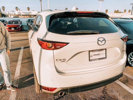 OXNARD MAZDA - Updated December 2024 - 77 Photos & 186 Reviews - 1601 ...