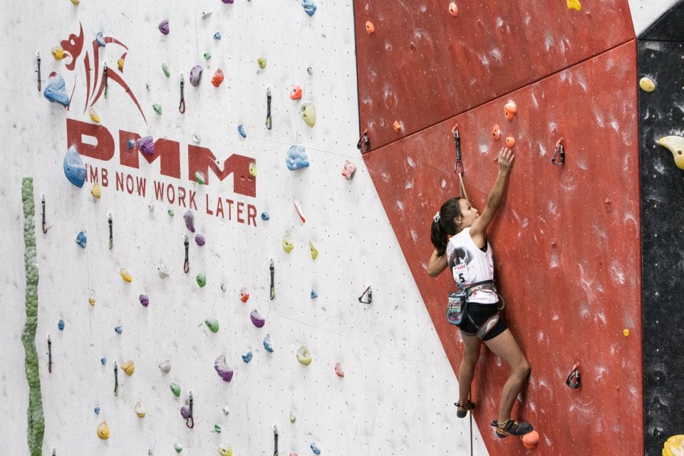 AWESOME WALLS CLIMBING CENTRE - Updated January 2025 - Garter Street ...
