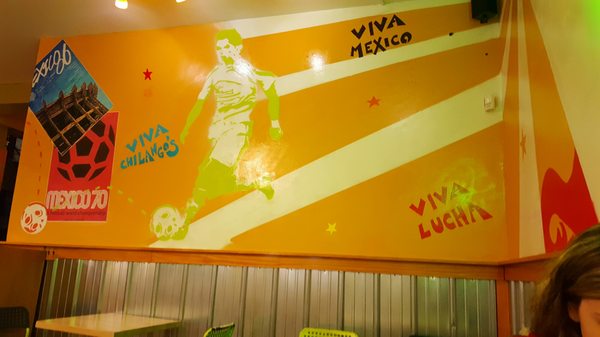 CHILANGO’S BURRITO BAR - 28 Photos & 56 Reviews - 101 E Michigan Ave ...