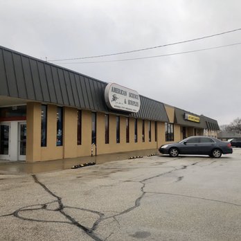 AMERICAN SCIENCE & SURPLUS - Updated May 2025 - 147 Photos & 84 Reviews ...