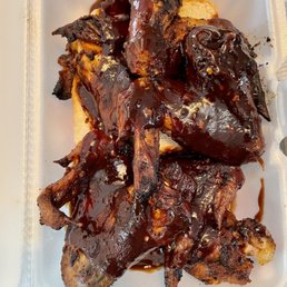 DIBBS BBQ - Updated July 2025 - 63 Photos & 53 Reviews - 5617 Lancaster ...