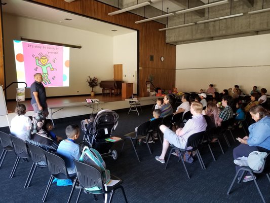 VALLEJO JOHN F KENNEDY LIBRARY - Updated December 2025 - 60 Photos & 64 ...