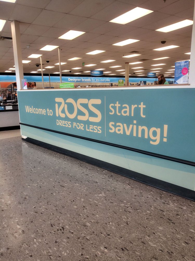 ROSS DRESS FOR LESS - Updated October 2025 - 14 Photos & 11 Reviews ...