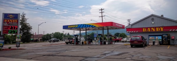 DANDY - Updated July 2024 - 1769 Grand Central Ave, Elmira Heights, New ...