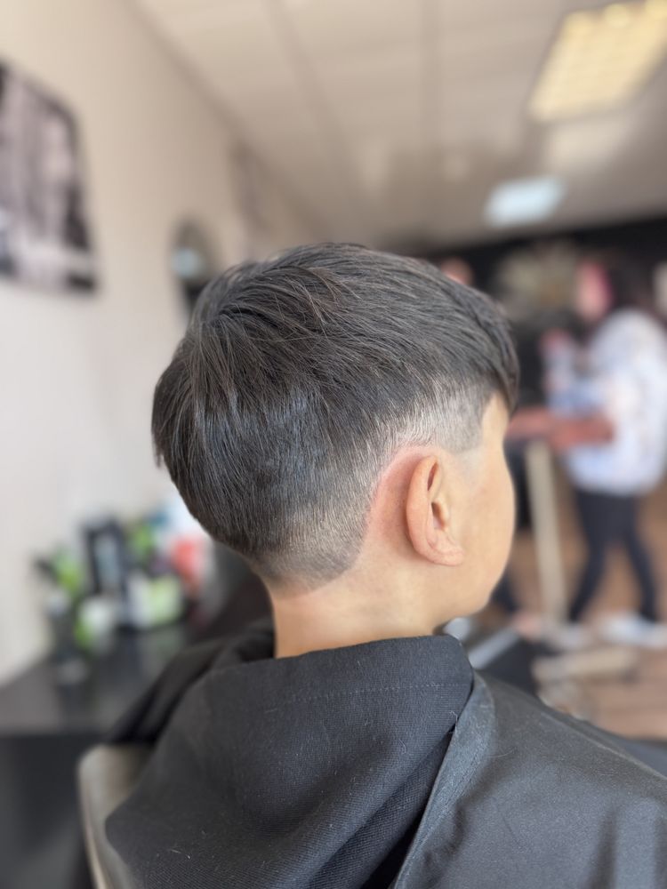 J CO. HAIR CAVE BARBERSHOP - Updated January 2026 - 25 Photos - 1904 ...