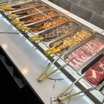 VOLCANO HOT POT & BBQ - Updated November 2024 - 183 Photos & 145 ...