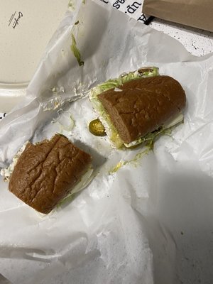 THUNDERCLOUD SUBS - Updated October 2025 - 66 Photos & 76 Reviews ...