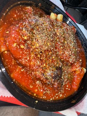 CAPRI EXPRESS - Updated December 2025 - 196 Photos & 193 Reviews - 114 ...