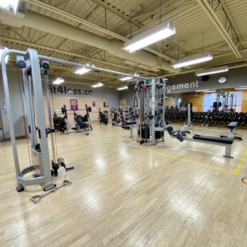 FIT4LESS - Updated December 2025 - 13 Photos - 4270 Innes Road South ...
