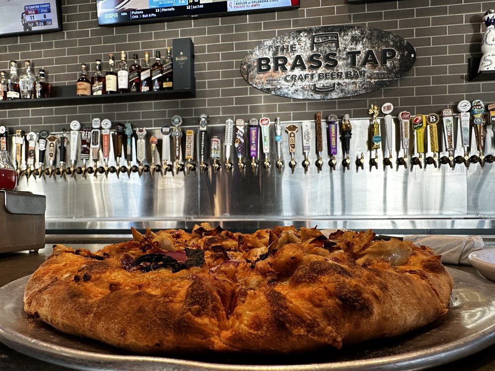 THE BRASS TAP - 130 Photos & 186 Reviews - 2442 S Recker Rd, Gilbert ...