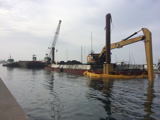 ASSOCIATED PACIFIC CONSTRUCTORS - Updated October 2025 - Request ...