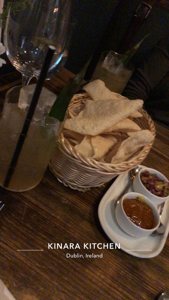 KINARA KITCHEN - Updated December 2025 - 31 Photos & 51 Reviews - 17 ...