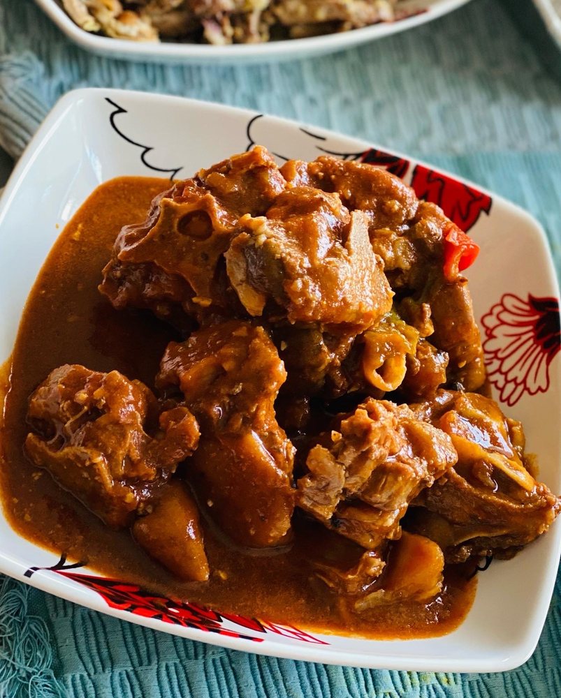 THE BLESSED KITCHEN - 49 Photos & 56 Reviews - 151 Lathrop Rd, Lathrop ...