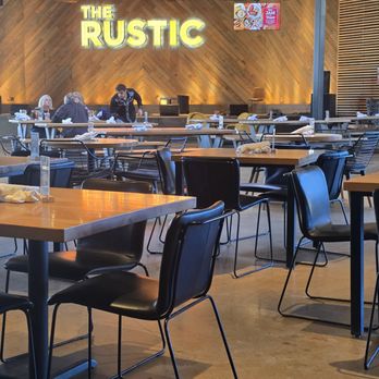 THE RUSTIC - Updated January 2025 - 1332 Photos & 951 Reviews - 1121 ...