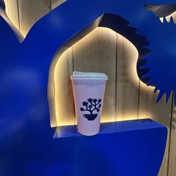 JOSHUA TREE COFFEE COMPANY - Updated May 2025 - 807 Photos & 911 ...