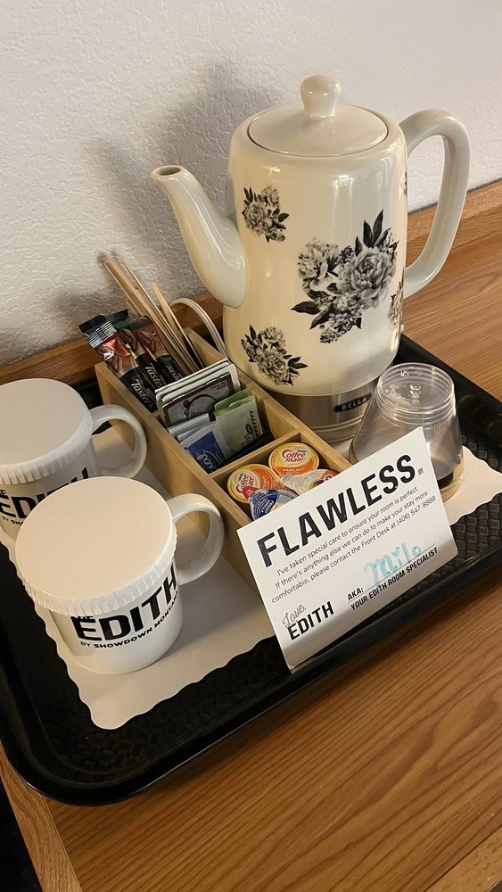 THE EDITH HOTEL - Updated September 2025 - 18 Photos - 808 3rd Ave SW ...