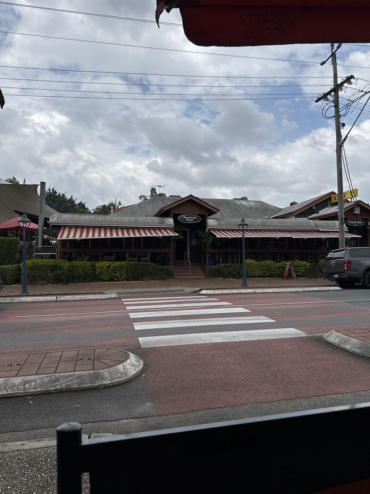 SAMFORD VALLEY HOTEL - Updated October 2025 - 42 Main St, Samford ...