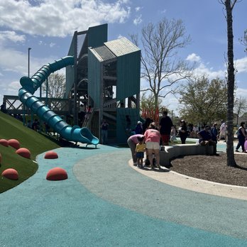 BRIDGESTONE PARK - Updated December 2025 - 18 Photos & 12 Reviews ...