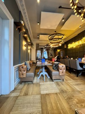 BADGER & CO - Updated December 2025 - 158 Photos & 70 Reviews - 32 ...