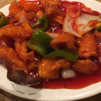 FEDERICK CHINESE RESTAURANT HAKKA INDIAN CUISINE - Updated December ...