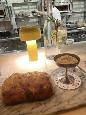 CUCINA ALBA - 94 Photos & 35 Reviews - 511 W 18th St, New York, NY - Yelp