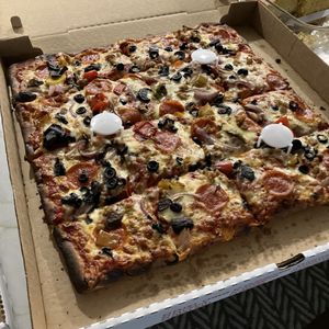 CAFE NAPOLI RESTAURANT & PIZZERIA - Updated March 2026 - 90 Photos ...