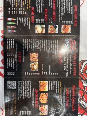 OCEAN CRAB - Updated October 2025 - 53 Photos & 64 Reviews - 2414 W ...